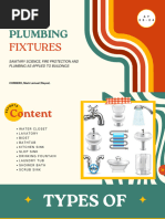 Plumbing Symbols and Standards Guide | PDF