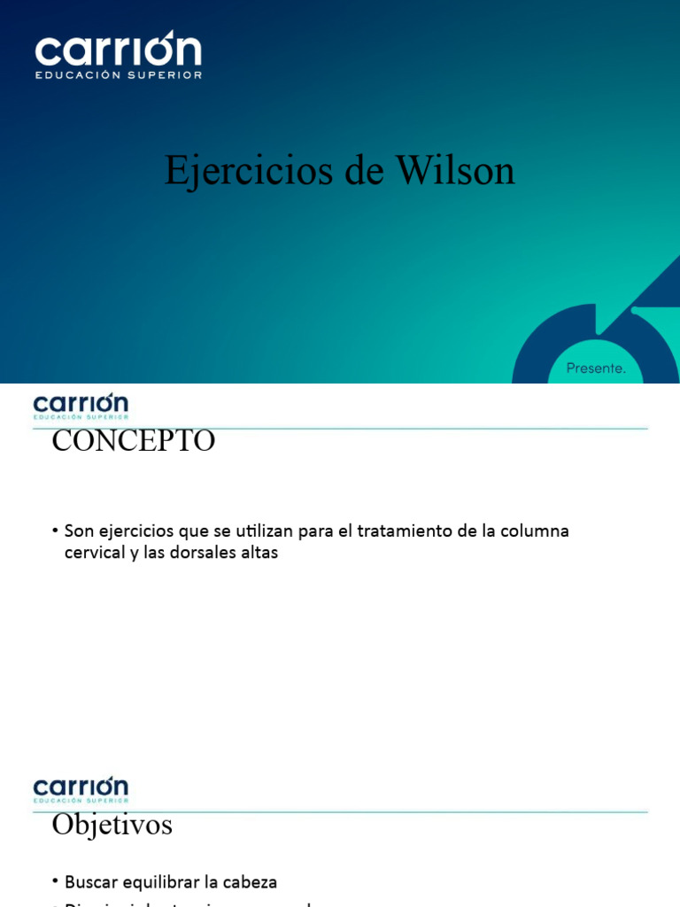 Sem 12 Wilson | PDF | Músculo esquelético