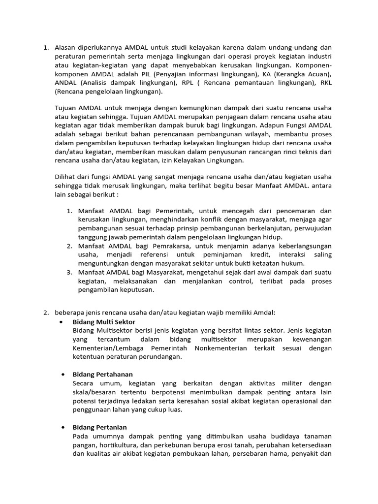 Diskusi 6 SKB | PDF