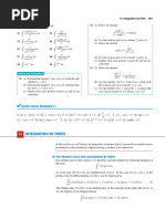 LIATE Method for Integration by Parts | PDF | Space | Teaching Mathematics
