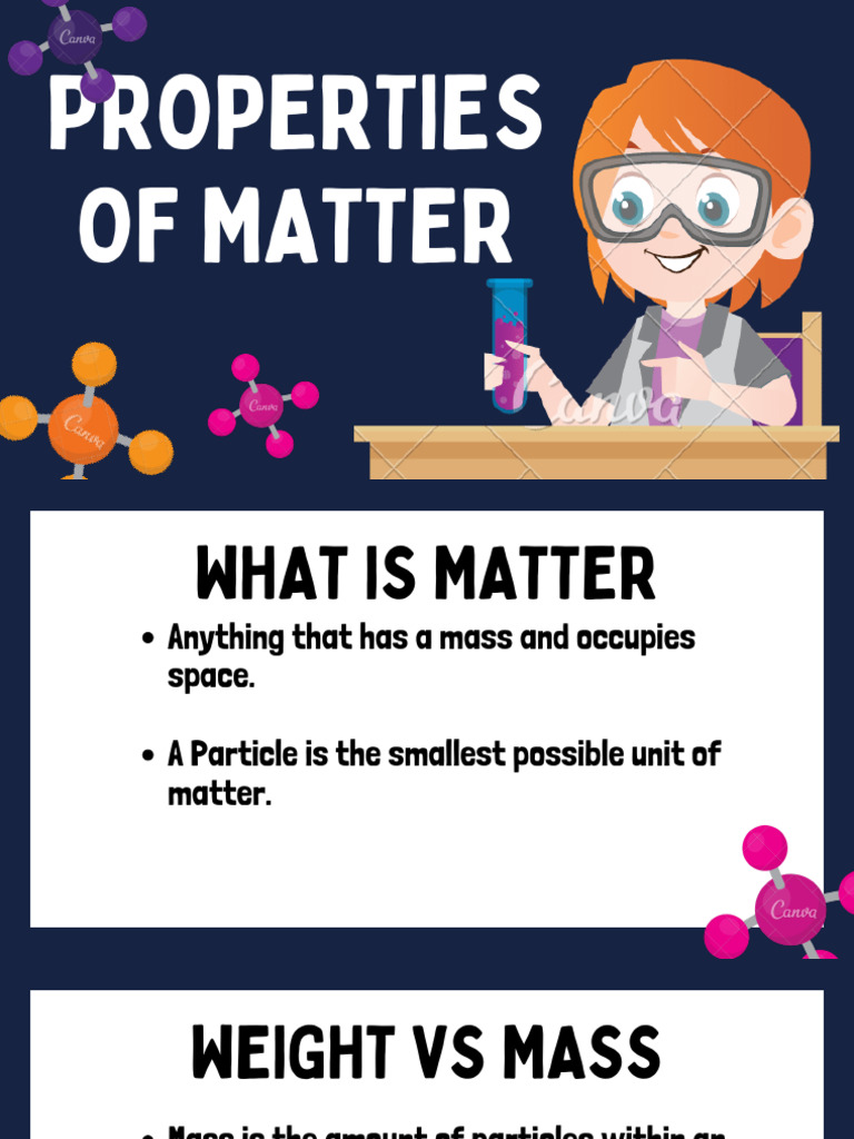 Form 1 Integrated Science- Chemistry component | PDF