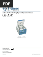 InnoWave Unity User Manual - EN | PDF | Medical Device | Personal ...