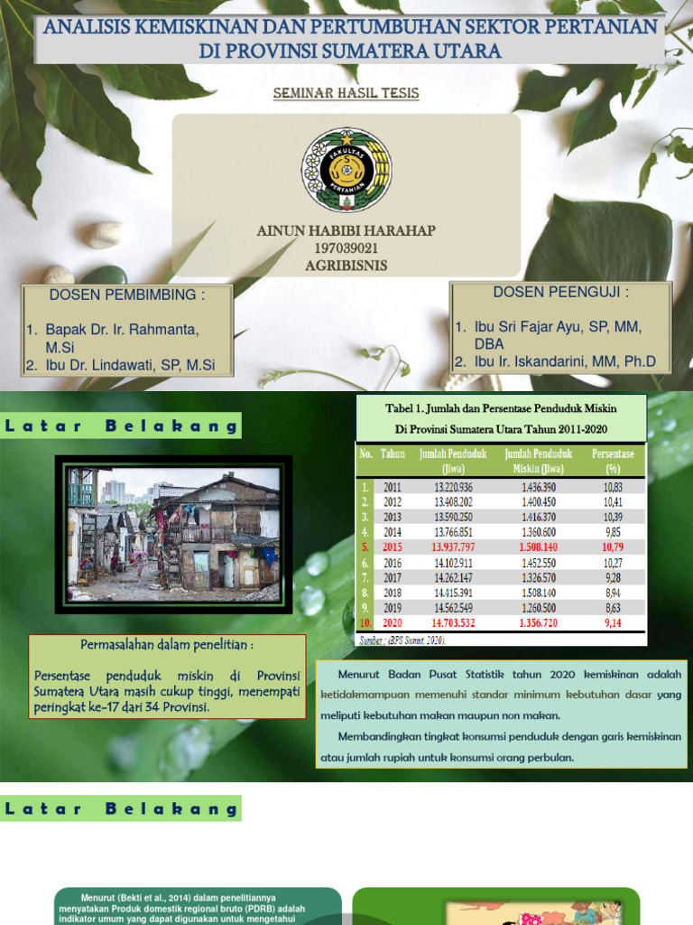 PPT SEMHAS AINUN | PDF