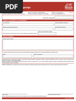 Obrazac JS3100E - PDF To Word | PDF