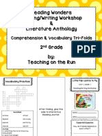 Little Flap Learns To Fly | PDF