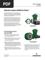 Asco Solenoid Valve Series 8210 Catalogesp | PDF | Plomería ...