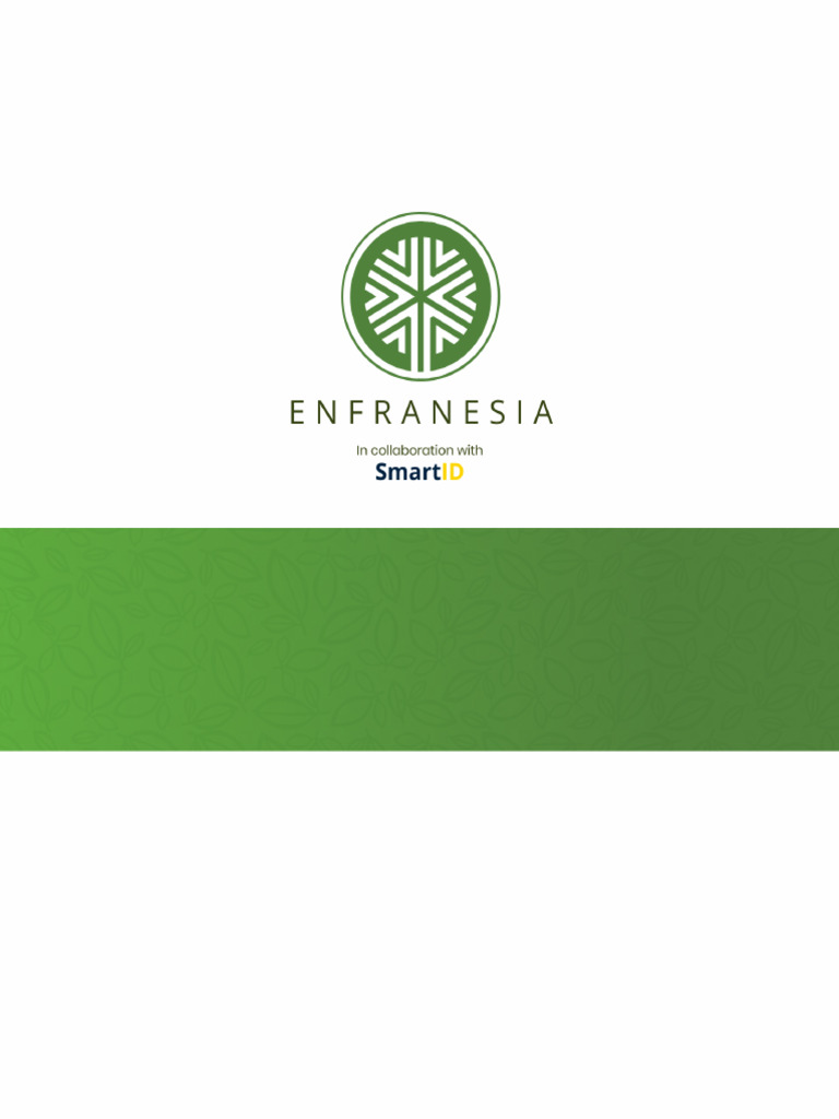 Enfra Talk Se | PDF