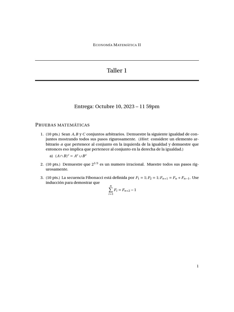 Taller1 2324 s2 | PDF