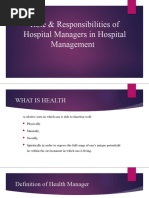 Manual For DHIMS 2 PDF | PDF | Computer Data | Computing