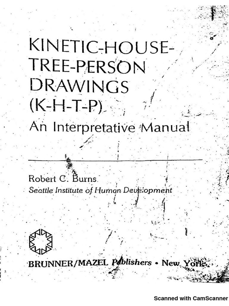 KHTP Interpretation | PDF