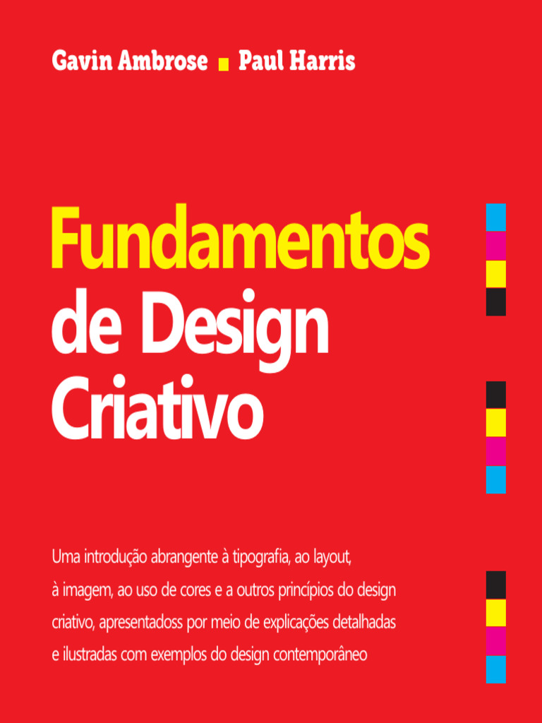 Fundamentos do Design Criativo | PDF
