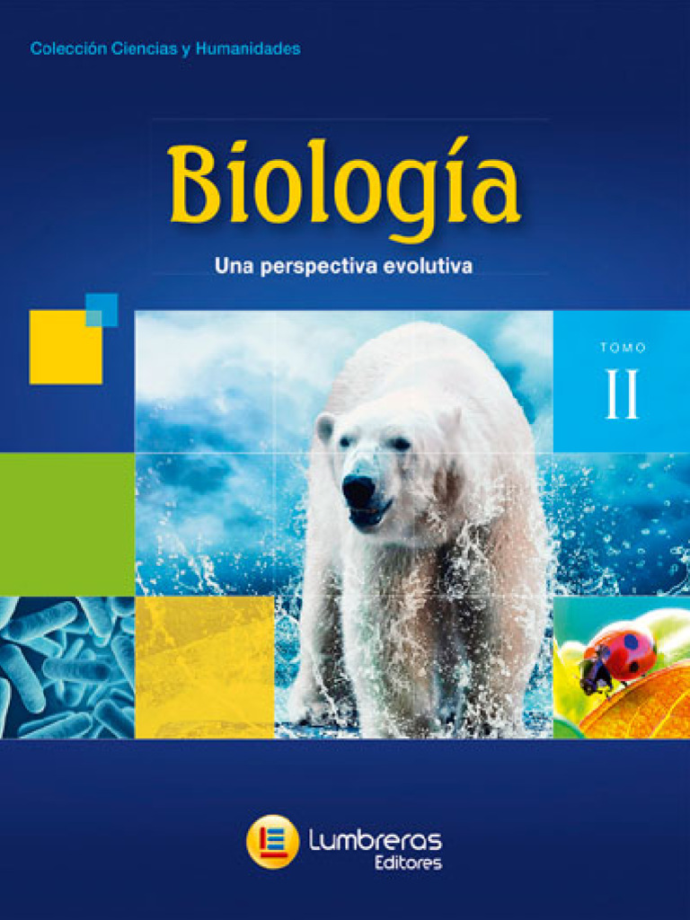 Biología II | PDF