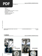 ATA 32 - Landing Gear | PDF | Landing Gear | Brake