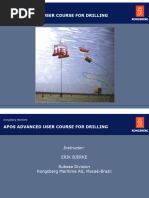 IMCA Guidelines and Requirements For DP Vessels | PDF | Safety