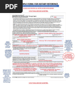 Form 3575 | PDF | Address (Geography) | Post Office Box