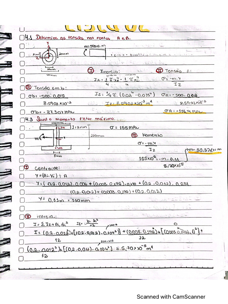 Mec Sol 1 | PDF