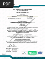 CS280 Caja de Inspección Tipo Vehicular | PDF