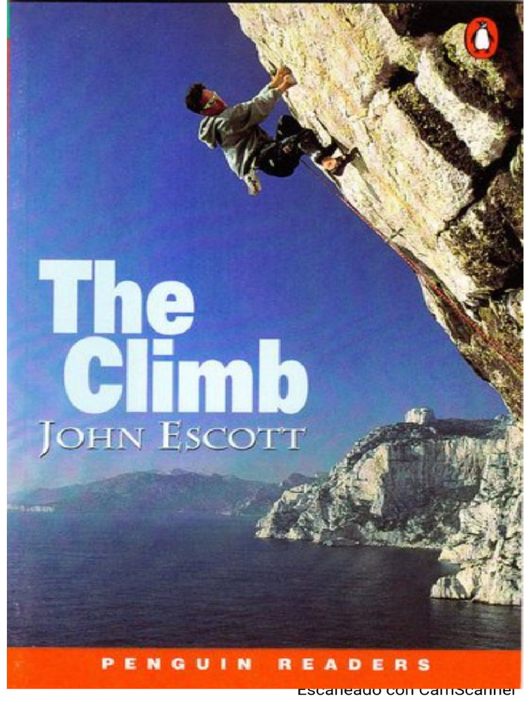 Level 3 - The Climb | PDF