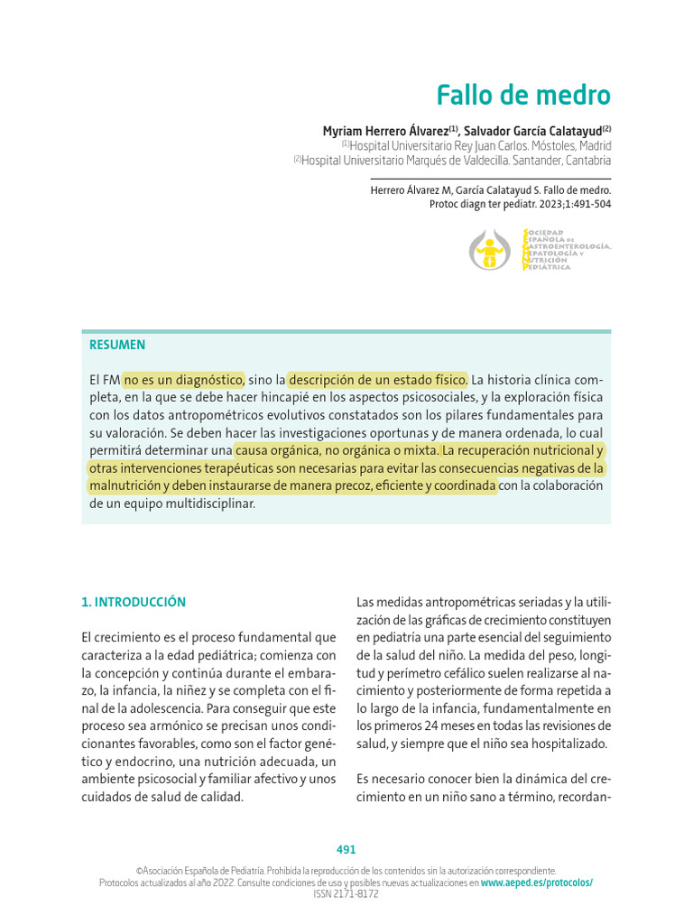 40 Fallo Medro | PDF