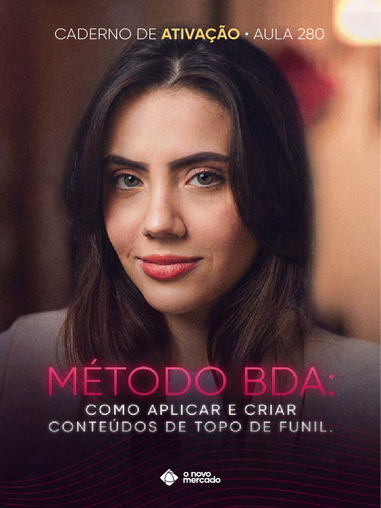Método BDA | PDF