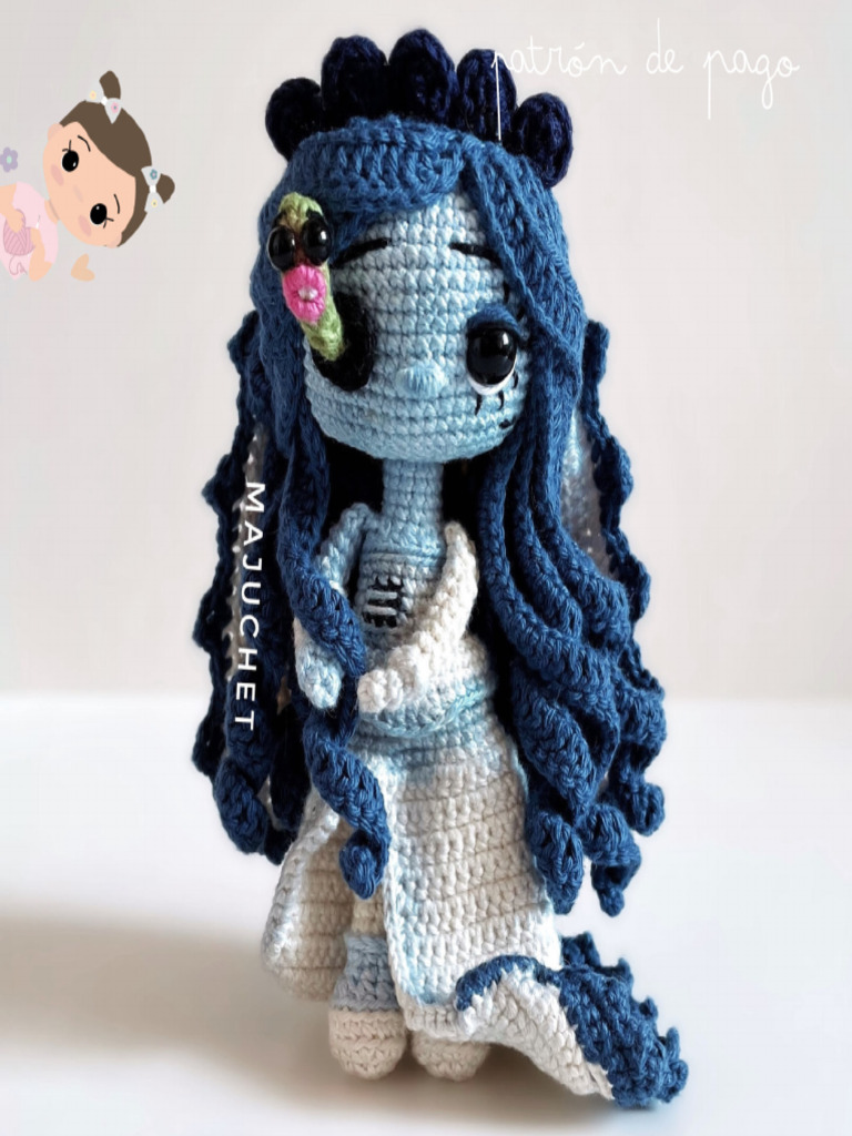 Emily Con Maggot en El Ojo | PDF