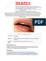 Guía clínica de Balanitis y Balanopostitis | PDF | Medicina ...