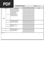 Formato HR X HR | PDF
