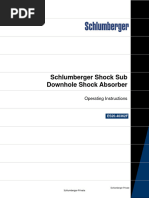 Hydraulic Snubber Installation Guide | PDF | Applied And ...