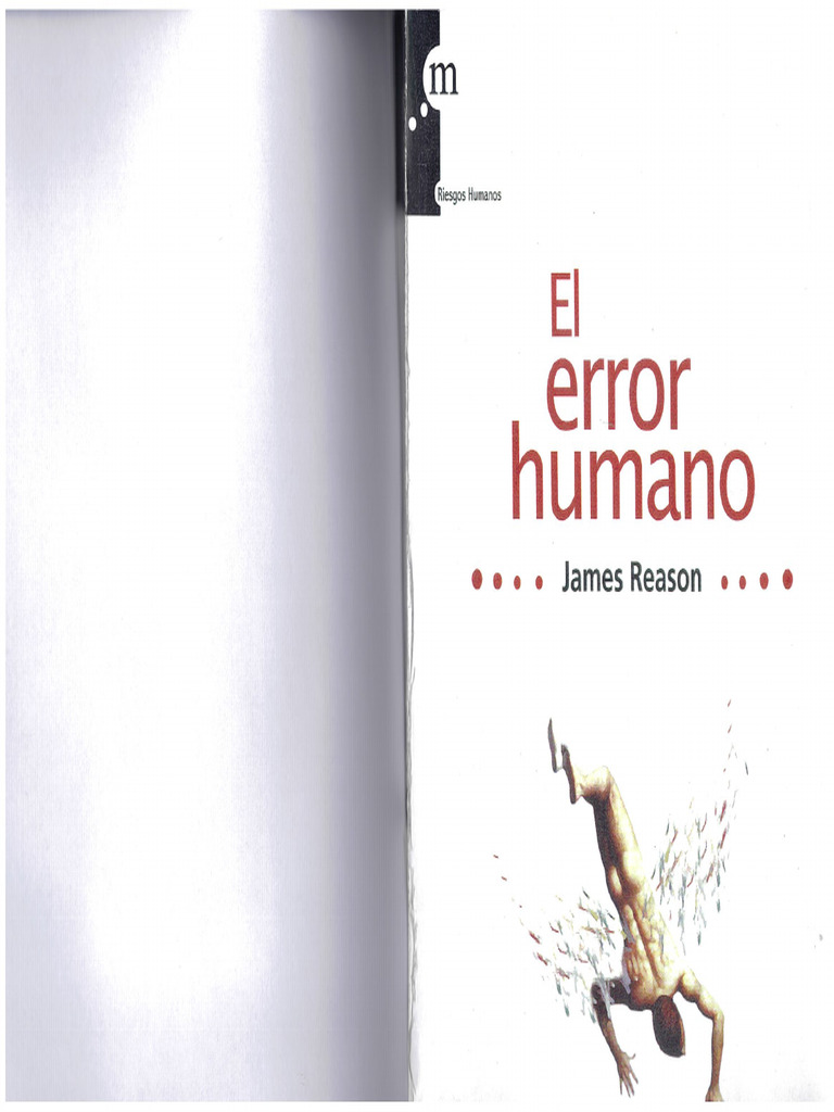 Libro Completo James Reason | PDF