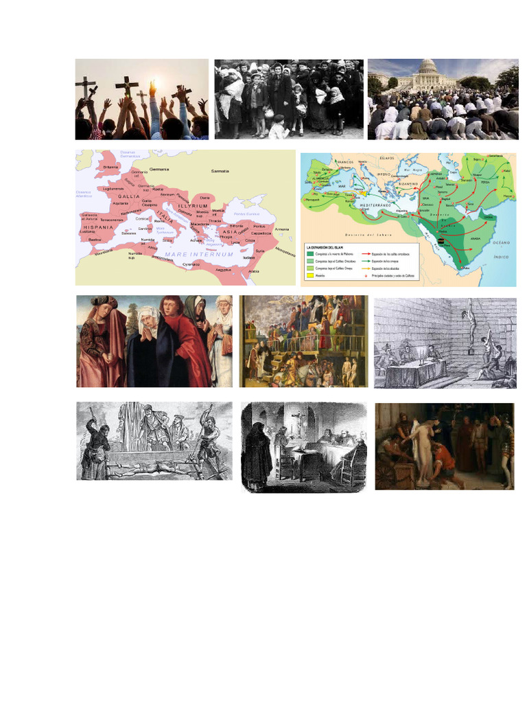 Imagenes de Historia 2 | PDF