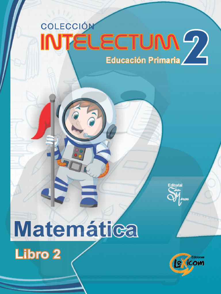 Matemáticas 2: Datos y División | PDF