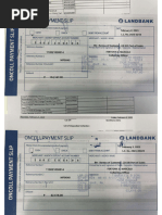 ECC Billboard Dimension | PDF | Technology & Engineering