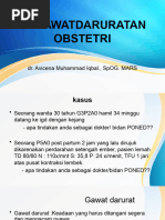 Panduan ICD-10 untuk Death Conceptus | PDF | Pengembangan Diri ...