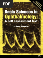 Fundus Diagram Drawing Guide | PDF | Retina | Human Eye