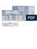 Formato Cheque BBVA Ejemplo | PDF