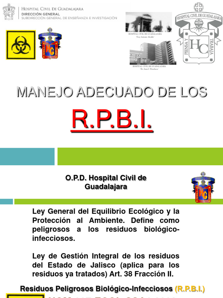 Rpbi | PDF