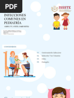 Check Up Básico Q45 en Chopo | PDF