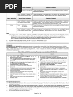Botswana Passport Application Guide | PDF | Birth Certificate | Nationality
