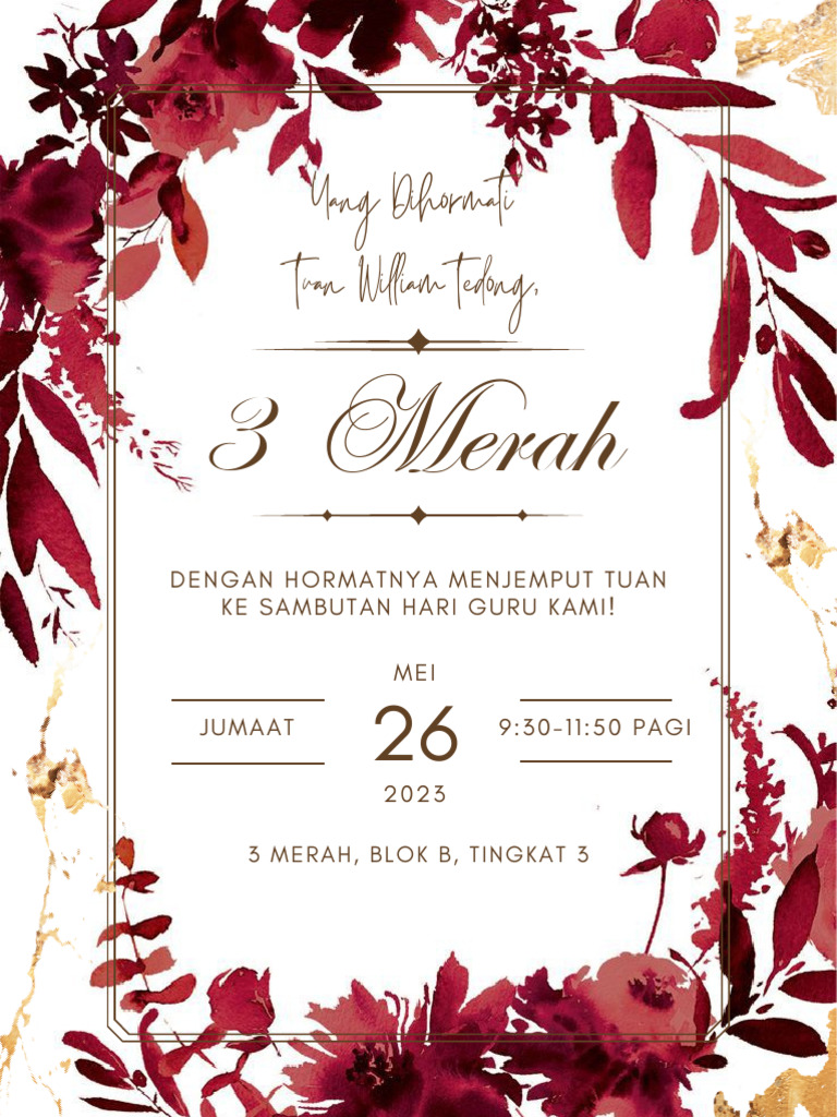 Vip Invitations | PDF