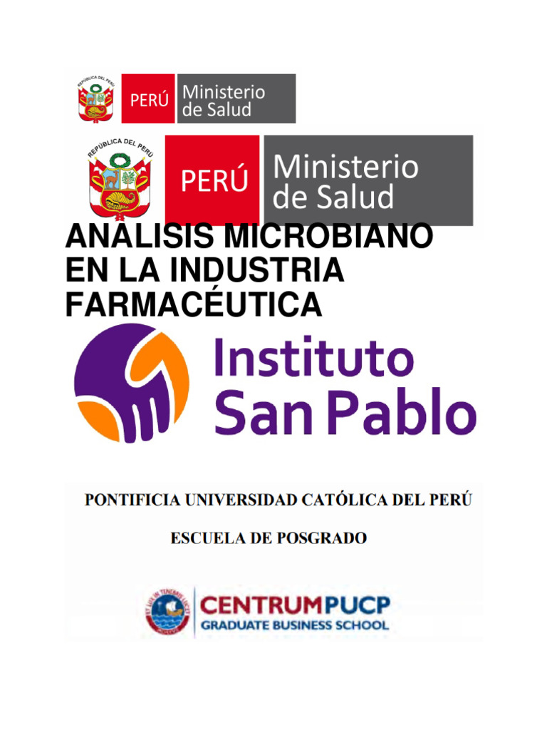Clase1 - Cap. 1 - Industria Farmaceutica | PDF | Industria farmacéutica ...
