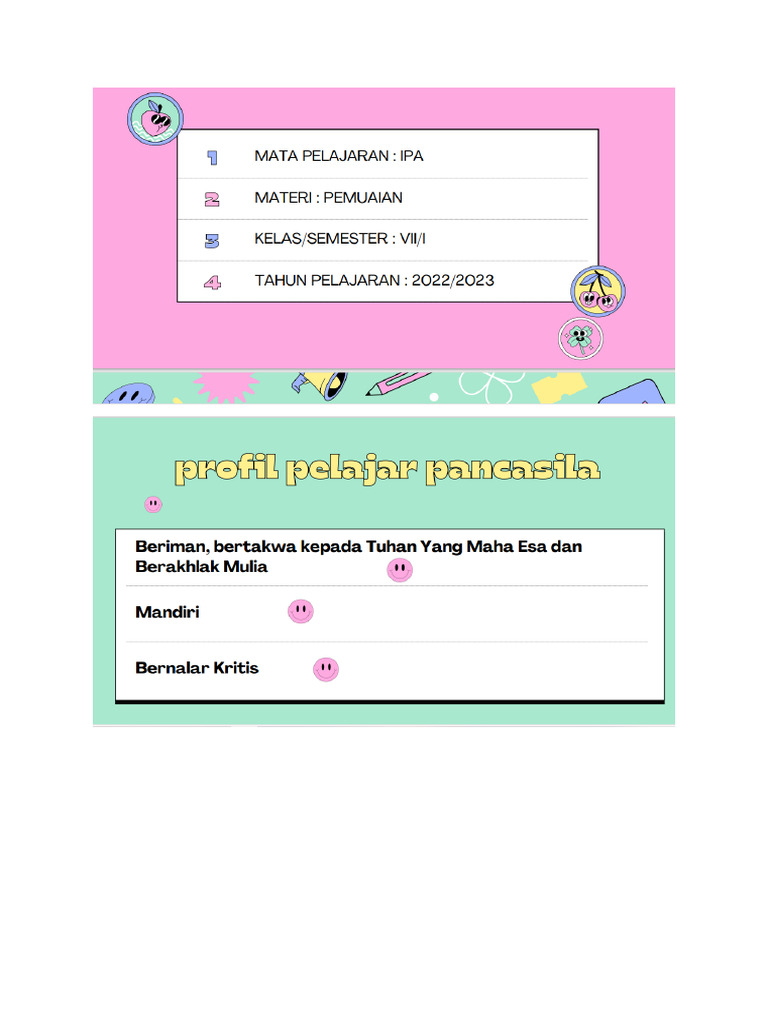 0514 Modul Pemuaian Zat | PDF