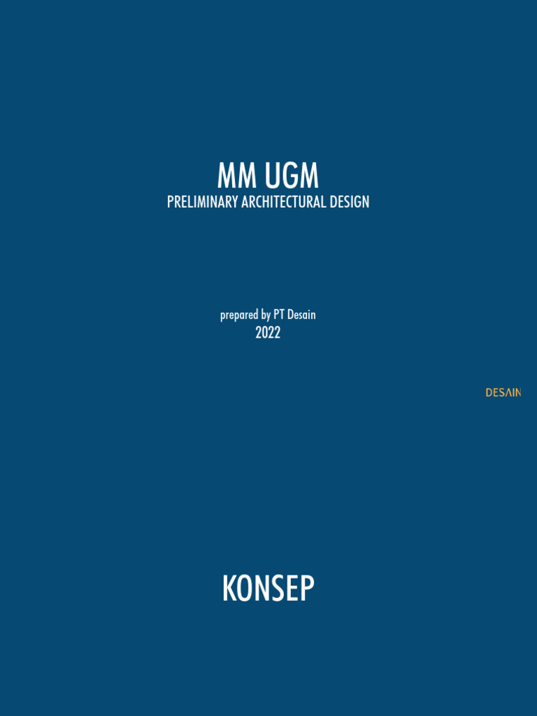 MM UGM Lounge 03-02-2023 | PDF