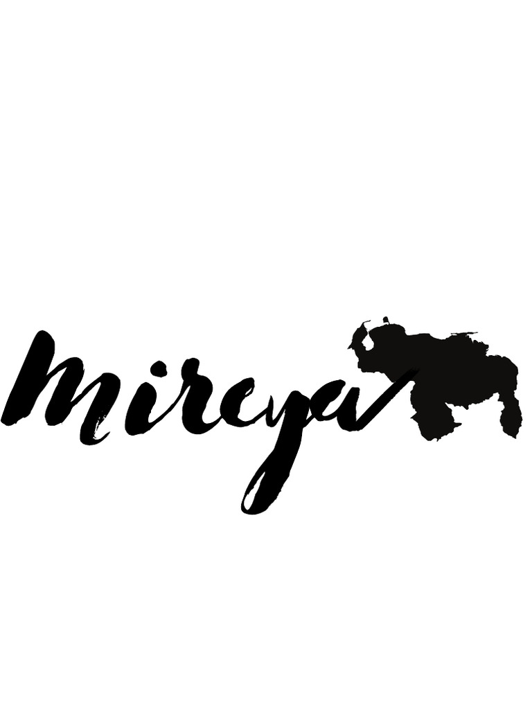Mireya | PDF