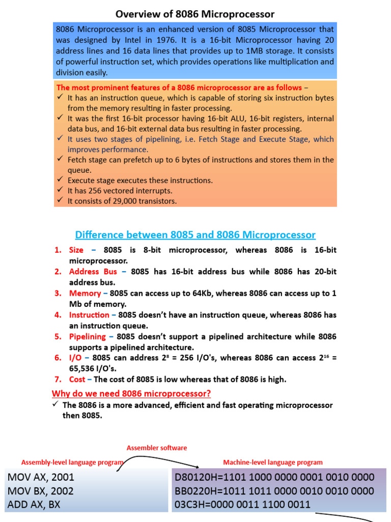 Module1-Module3-All in One | PDF
