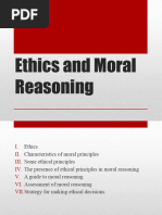 Ethical Models: Potter Box, Kant's Categorical Imperative, and ...
