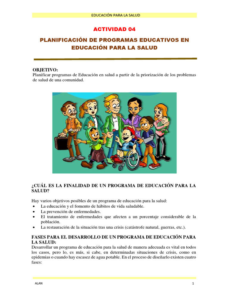 Separata 4 Semana | PDF