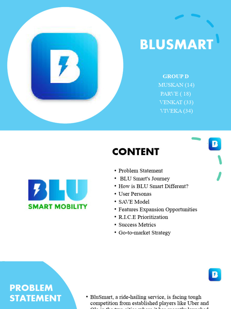 Digital Product Management - Group D | PDF