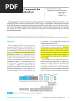 SABIC® PP Compounds Brochure | PDF | Thermoplastic | Building Materials
