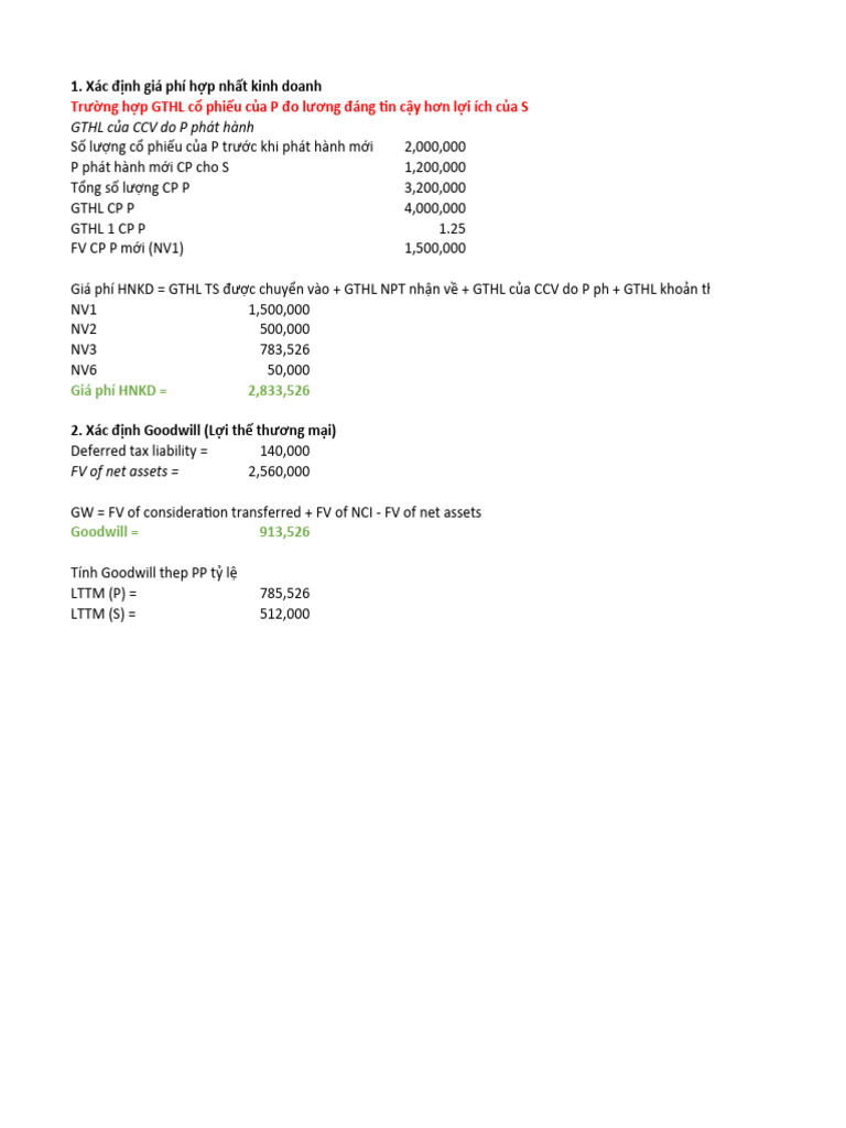 Exercise Chapter 2 | PDF