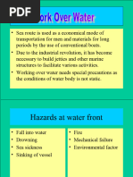 Fire Wires or Emergency Towing-Off Pennants (ETOP's), MEG 4, ISGOTT Edn ...